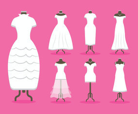 Bride Vector Vector Art & Graphics | freevector.com