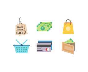 Promotion Arrows Vector Art & Graphics | freevector.com