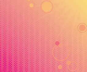 Vector Pink Background With Text Vector Art & Graphics | freevector.com