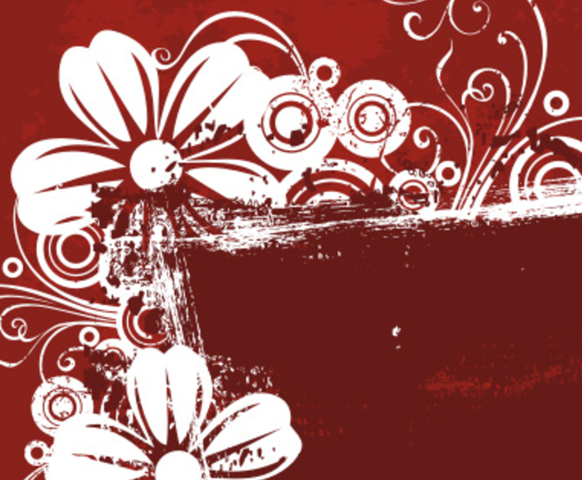 Fire Flowers Vector Art & Graphics | freevector.com