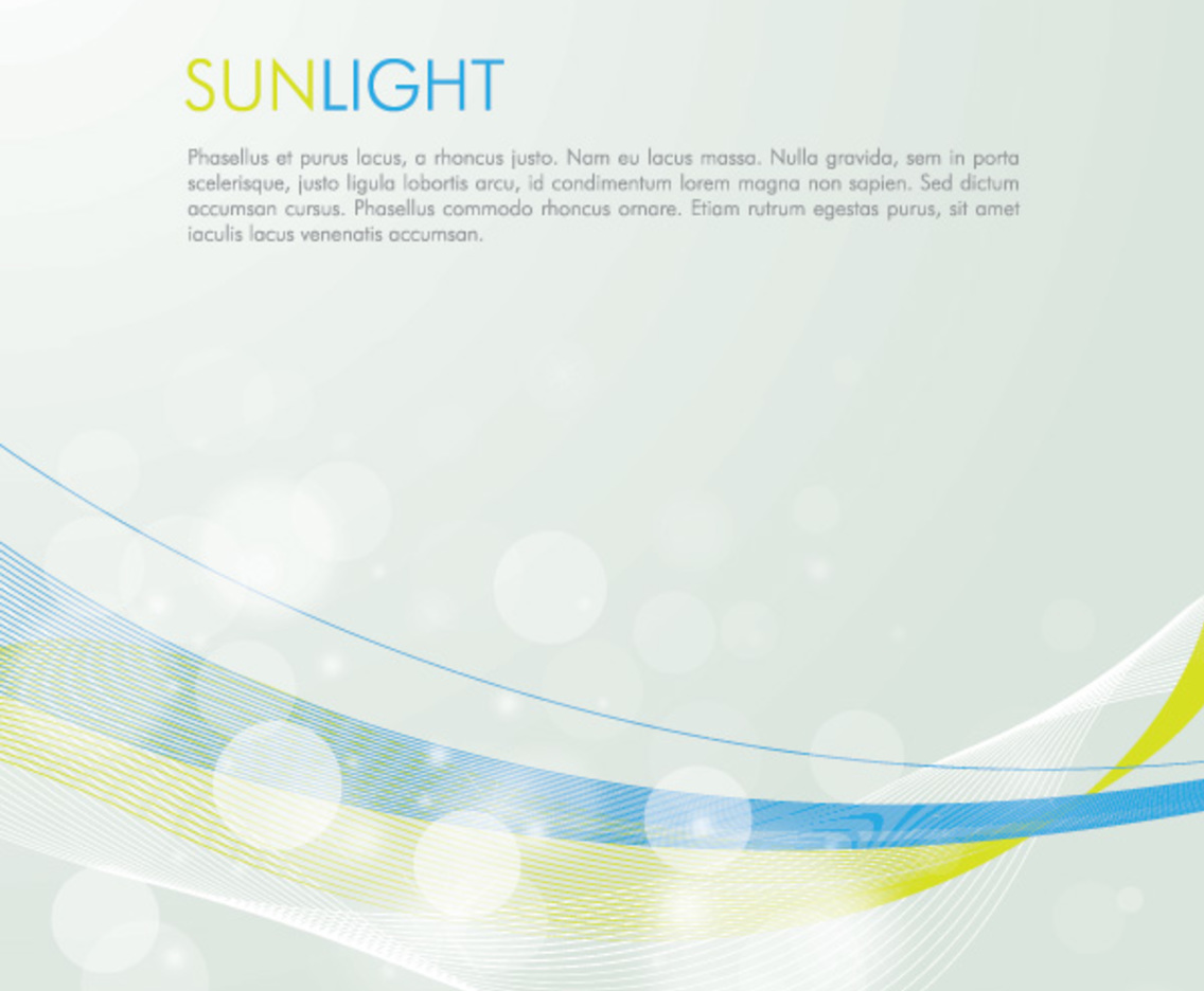 Sunlight Vector Art & Graphics | freevector.com