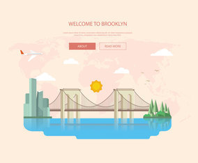 Travel Graphics Vector Art & Graphics | freevector.com