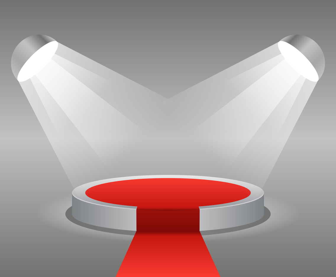 Unique Product Display Vectors Vector Art & Graphics | freevector.com