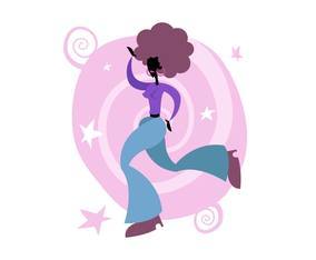Bell Bottoms Vector Art & Graphics | freevector.com
