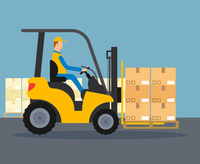 Unique Factory Worker Vectors Vector Art & Graphics | freevector.com