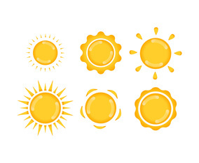 Sun Vector Graphic Vector Art & Graphics | freevector.com