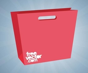 Bag Vector Vector Art & Graphics | freevector.com
