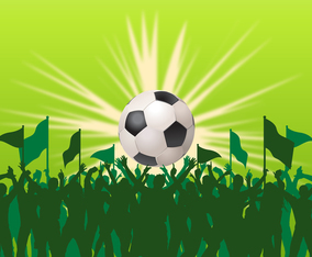 Football Graphics Vector Art & Graphics | freevector.com