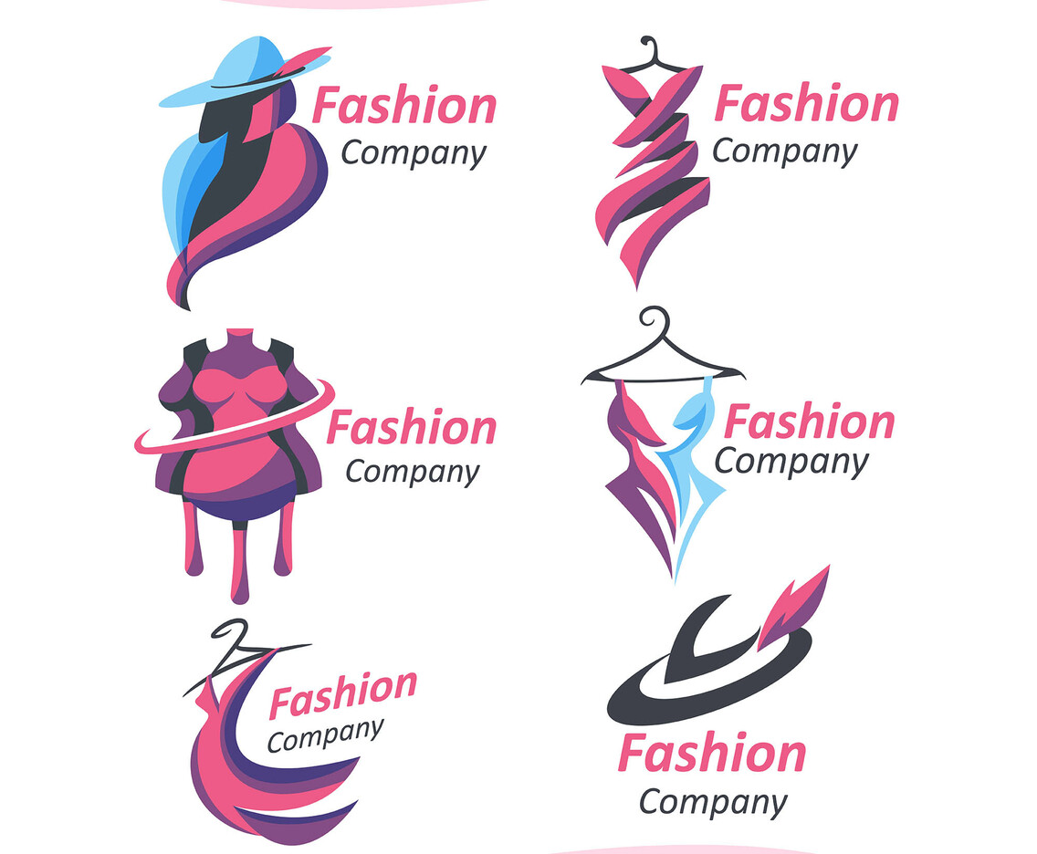 Elegant Fashion Logo