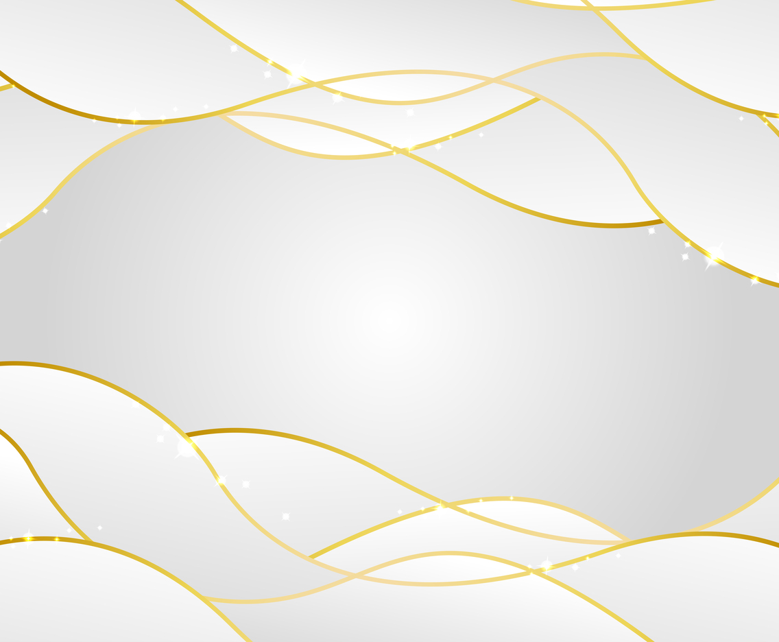 Abstract Luxury White Wave Background Vector Art & Graphics ...