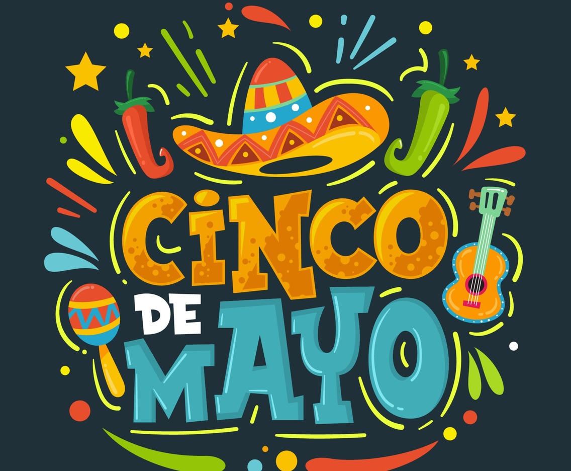 Cinco De Mayo Concept Vector Art & Graphics | freevector.com