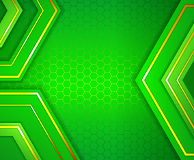 Green Retro Pattern Vector Art & Graphics | freevector.com