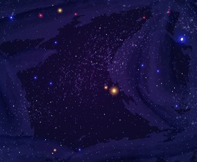 Dark Maroon Star Background Vector Art & Graphics | freevector.com