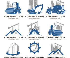 Tunnel Construction Vector Vector Art & Graphics | freevector.com
