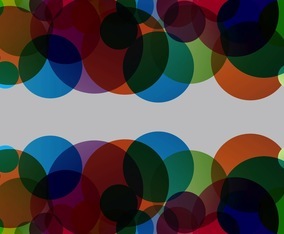 Pop Art Circles Vector Art & Graphics | freevector.com