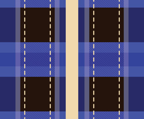 Seamless Buffalo Plaid Background Vector Art & Graphics | freevector.com