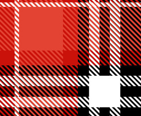 Vintage Plaid Vector Vector Art & Graphics | freevector.com