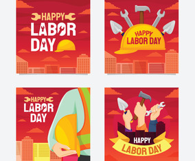 May Day Vector Art & Graphics | freevector.com