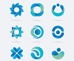 Vecteezy Logo Element Template Vector Art & Graphics | freevector.com