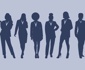Work Day Silhouettes Vector Art & Graphics | freevector.com