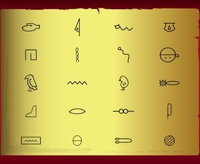 Free African Symbols Vector Art & Graphics | freevector.com