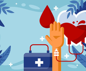 Blood Vector Art & Graphics | freevector.com