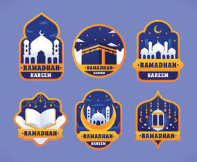 Ramadhan Vector Art & Graphics | freevector.com
