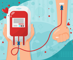 Blood Vector Art & Graphics | freevector.com