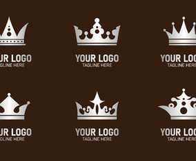 Crown Vector Art & Graphics | freevector.com