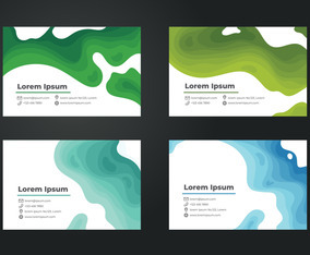 Business Card Logo Pack Vector Art & Graphics | freevector.com