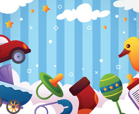 Baby Vector Art & Graphics | freevector.com