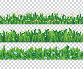 Grass Vector Art & Graphics | freevector.com