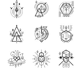 Abstract Lines Vector Art & Graphics | freevector.com