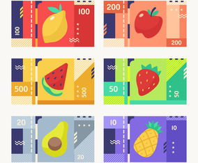 Germany Money Vector Art & Graphics | freevector.com