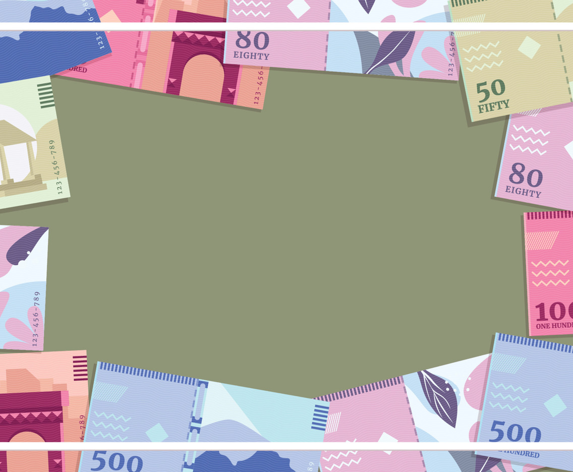 Money Board Game Background Vector Art & Graphics | freevector.com