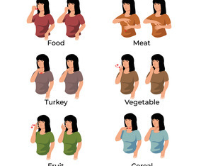 Food Etching Vector Art & Graphics | freevector.com