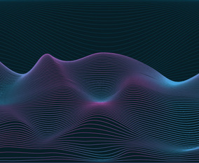Abstract Lines Vector Art & Graphics | freevector.com
