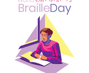 Braille Vector Art & Graphics | freevector.com