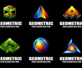 Unique 3 D Vectors Vector Art & Graphics | freevector.com