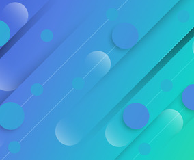 Blue And Green Modern Vector Banner Vector Art & Graphics | freevector.com