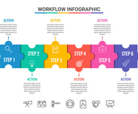 Workflow Vector Art & Graphics | freevector.com