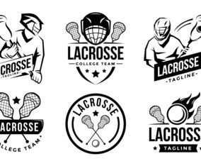 Lacrosse Graphics Vector Art & Graphics | freevector.com