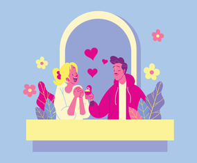 Proposing Vector Art & Graphics | freevector.com