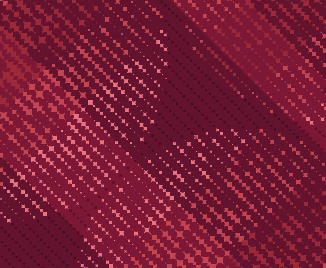Pink Maroon Glitter Halftone Background Vector Art & Graphics ...