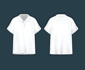 Polo Vector Art & Graphics | freevector.com