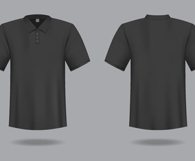 Polo Vector Art & Graphics | freevector.com