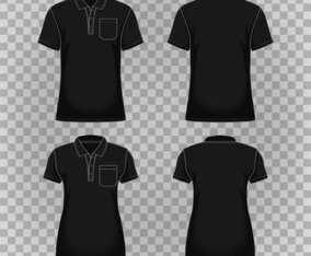 Polo Vector Art & Graphics | freevector.com