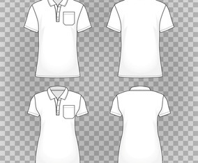 Polo Vector Art & Graphics | freevector.com
