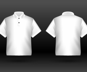 Polo Vector Art & Graphics | freevector.com