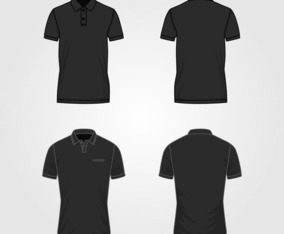 Polo Vector Art & Graphics | freevector.com